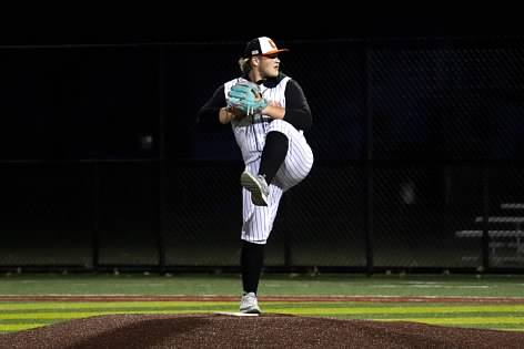 Bobcats Down Bulldogs 2-1 In KSAC Baseball | Clarion Sports Zone