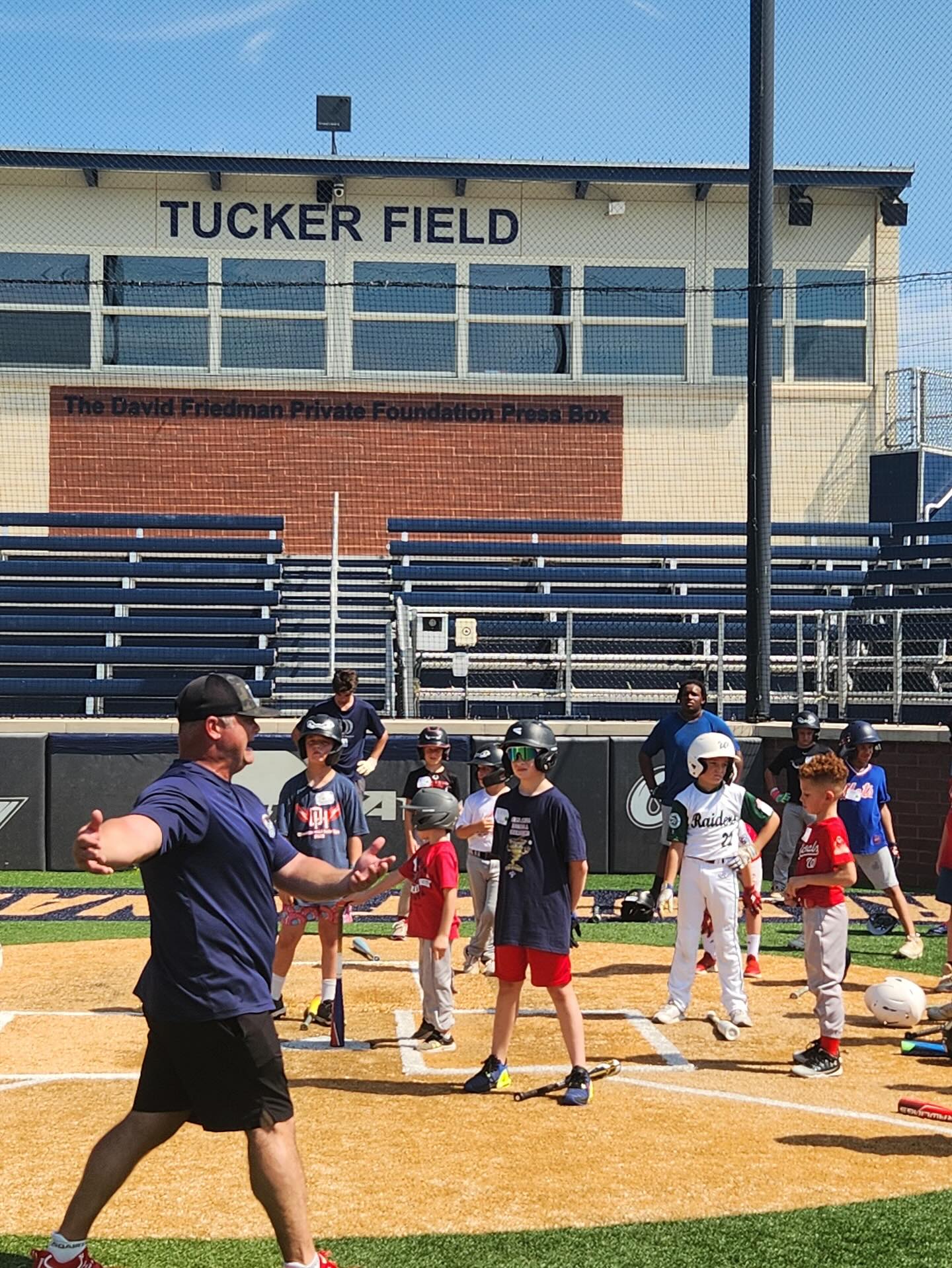 Chad Miller And Partners Announce SQAIRZ Baseball Shoes Named Official ...
